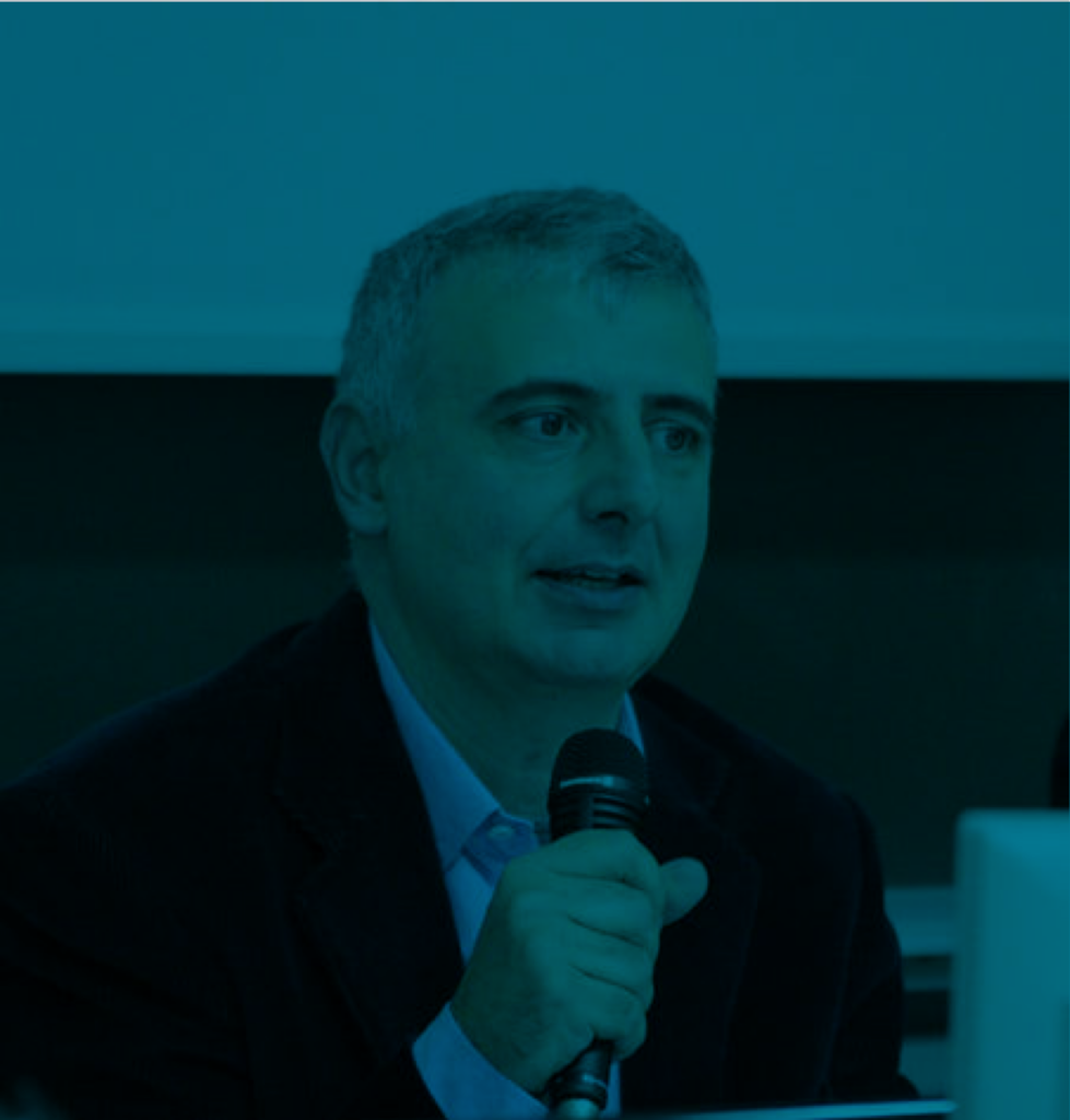 UniSalento – AntCom